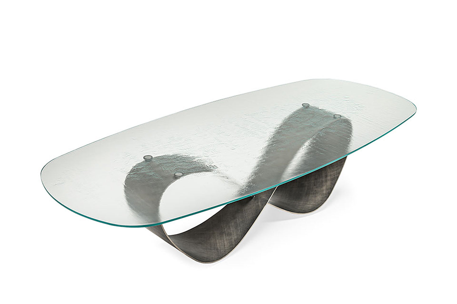 Butterfly Barrel Dining Table – Italian Luxury Interiors