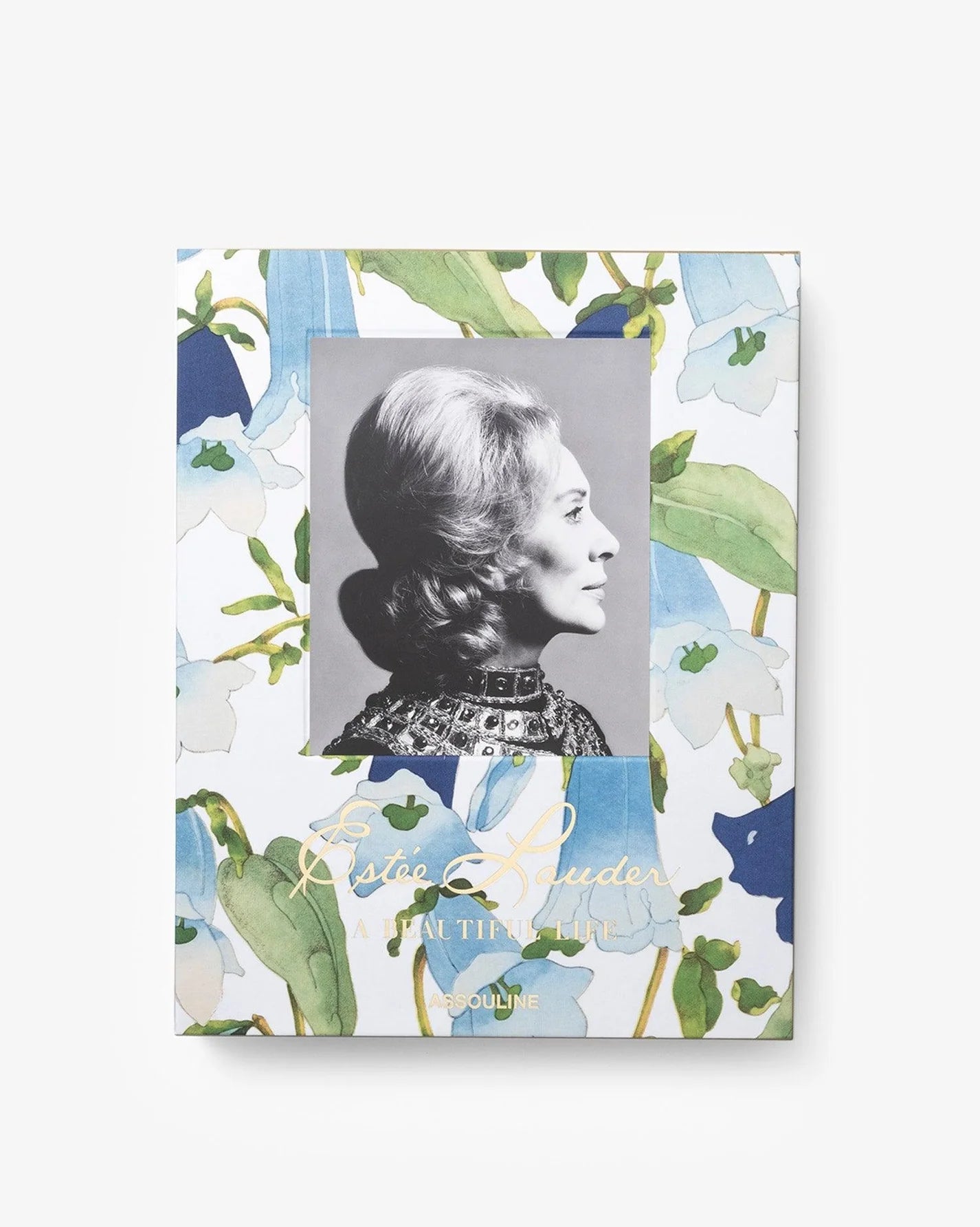 Estée Lauder: A Beautiful Life Book – Italian Luxury Interiors