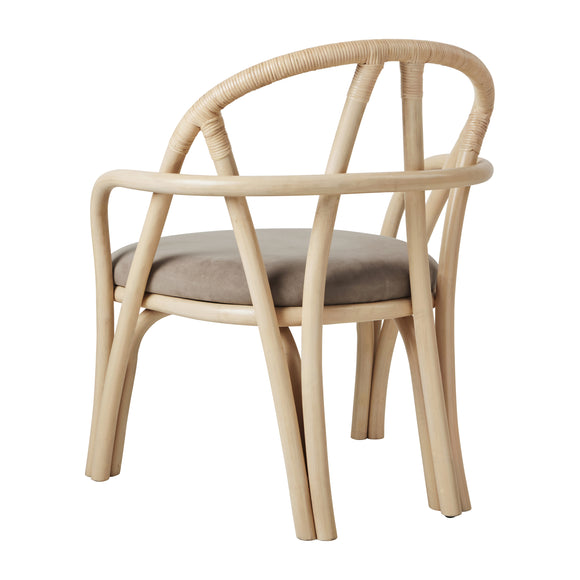 Bistra Lounge Chair – Italian Luxury Interiors