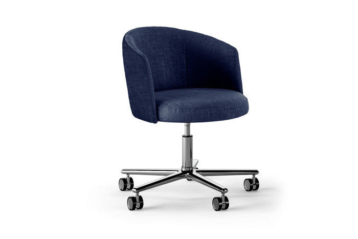 Jane Office Chair – Italian Luxury Interiors