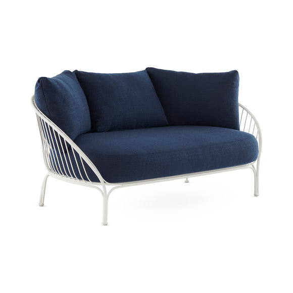 Hiray Outdoor Sofa – Italian Luxury Interiors