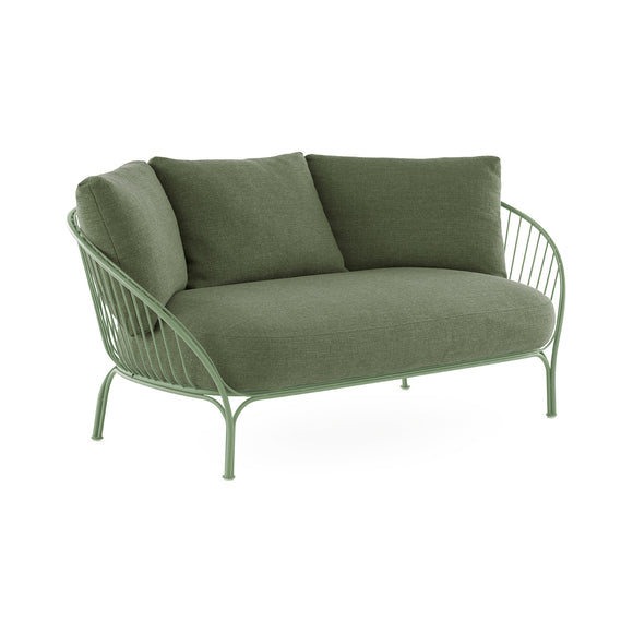 Hiray Outdoor Sofa – Italian Luxury Interiors