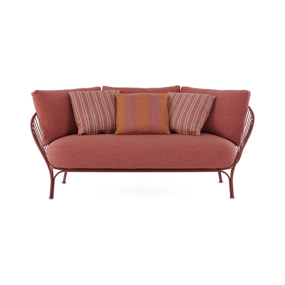 Hiray Outdoor Sofa – Italian Luxury Interiors