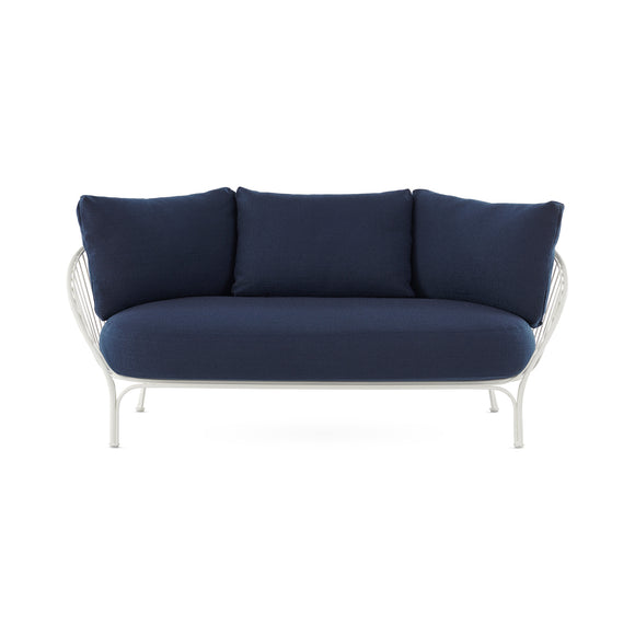 Hiray Outdoor Sofa – Italian Luxury Interiors