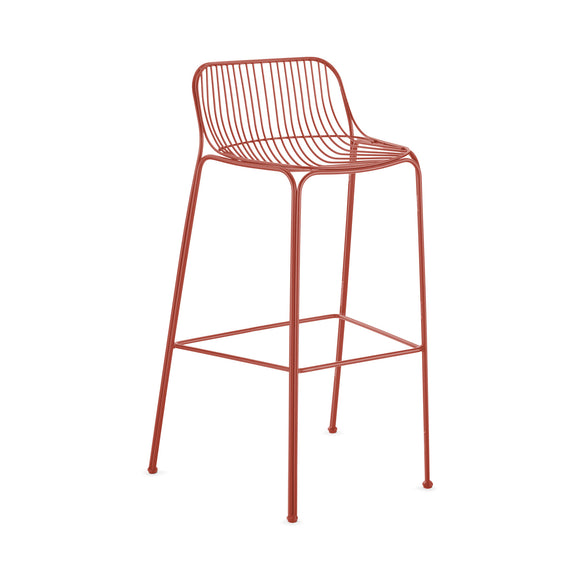 Hiray Outdoor Stool – Italian Luxury Interiors