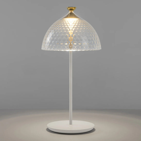 Pumo Table Lamp – Italian Luxury Interiors