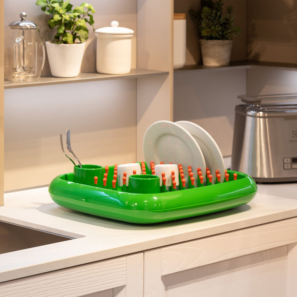 Dish Doctor Dish-Rack – Italian Luxury Interiors