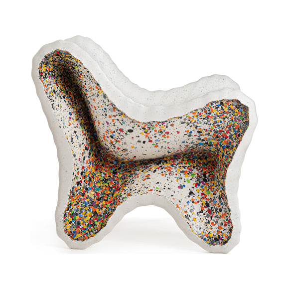 In-Side Outdoor Armchair – Italian Luxury Interiors