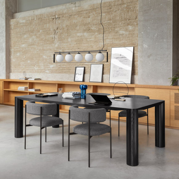 Eggen Dining Table – Italian Luxury Interiors