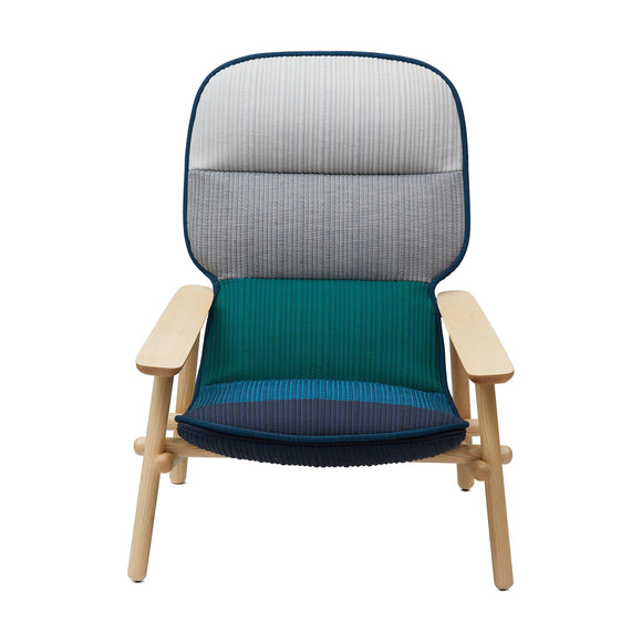 Lilo Armchair – Italian Luxury Interiors