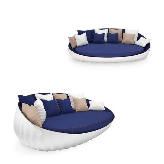 PEARL SOFA – Italian Luxury Interiors
