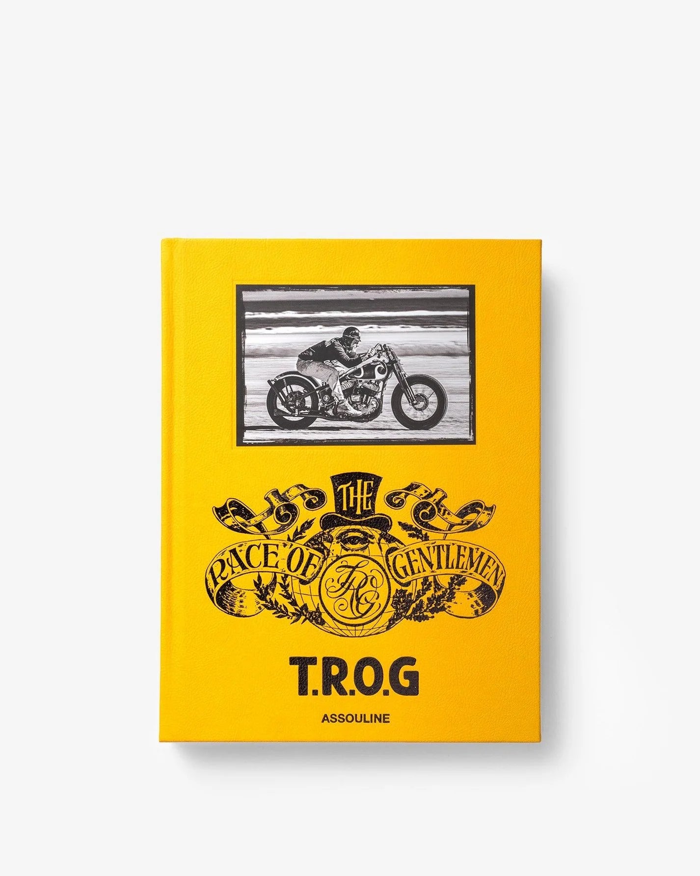 The Race of Gentlemen Book – Italian Luxury Interiors