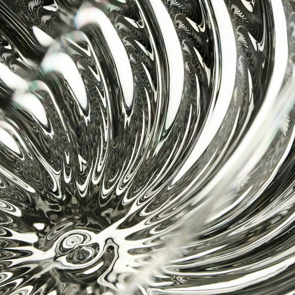 Whirl LED Pendant Light – Italian Luxury Interiors