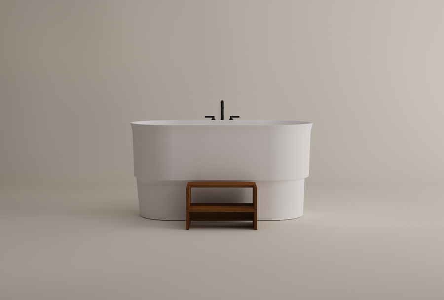 Immersion Tub – Italian Luxury Interiors