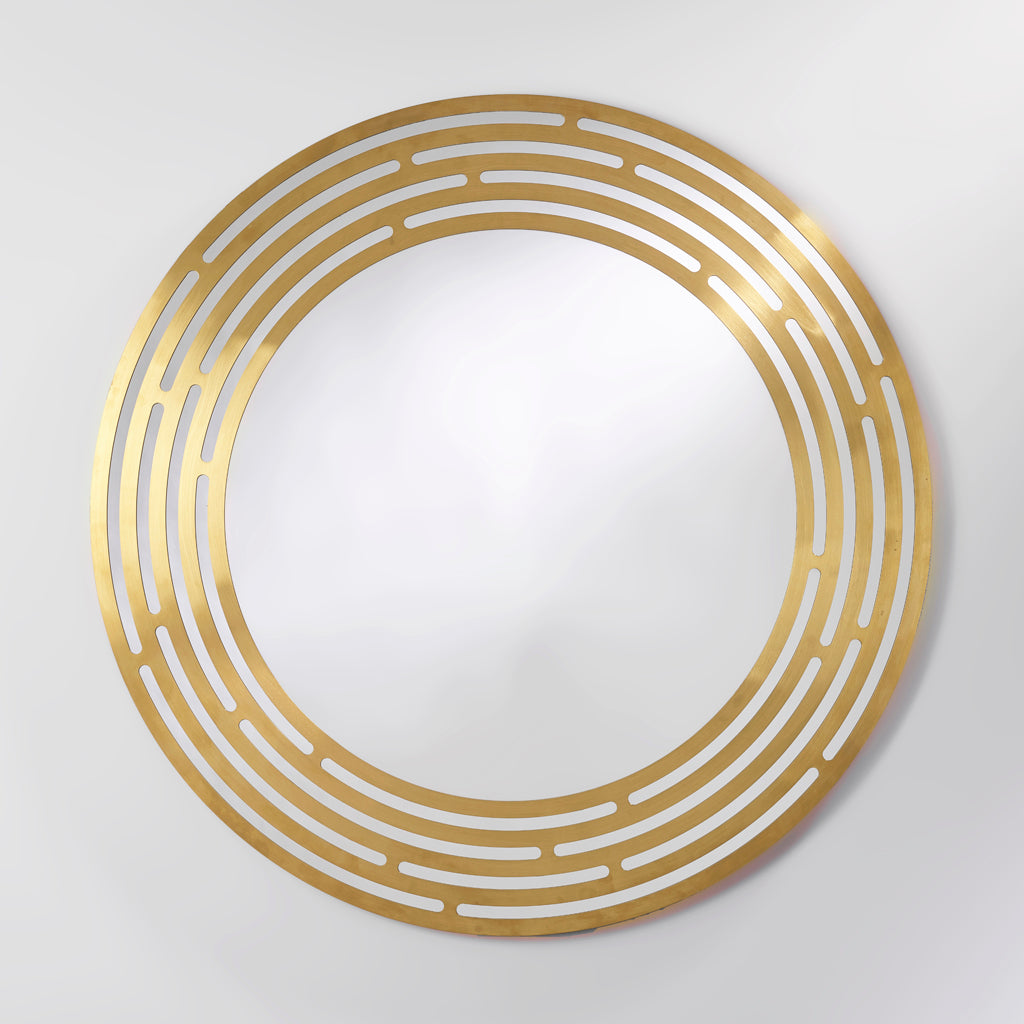 Speed Mirror – Italian Luxury Interiors