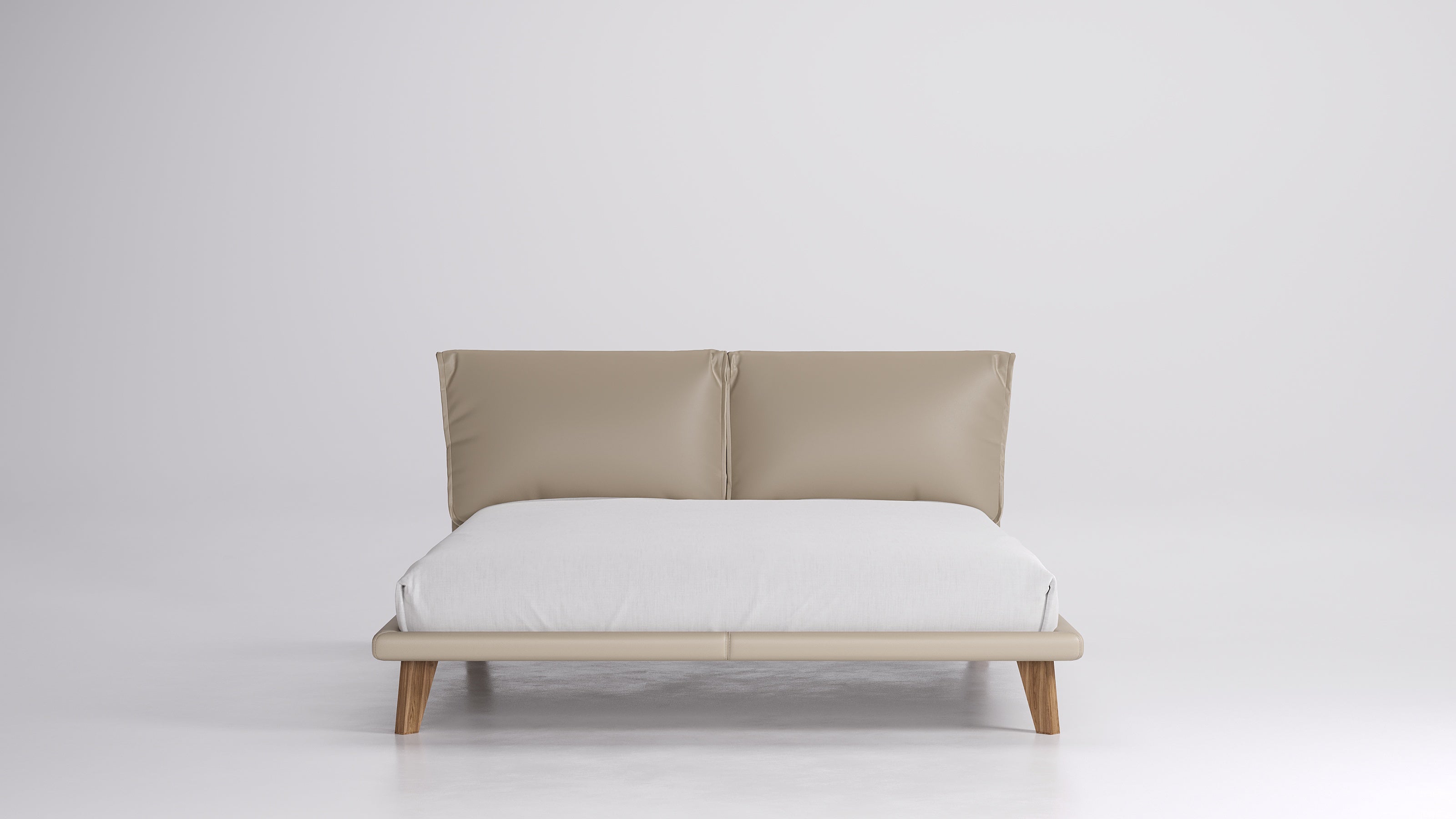 Adam Bed – Italian Luxury Interiors