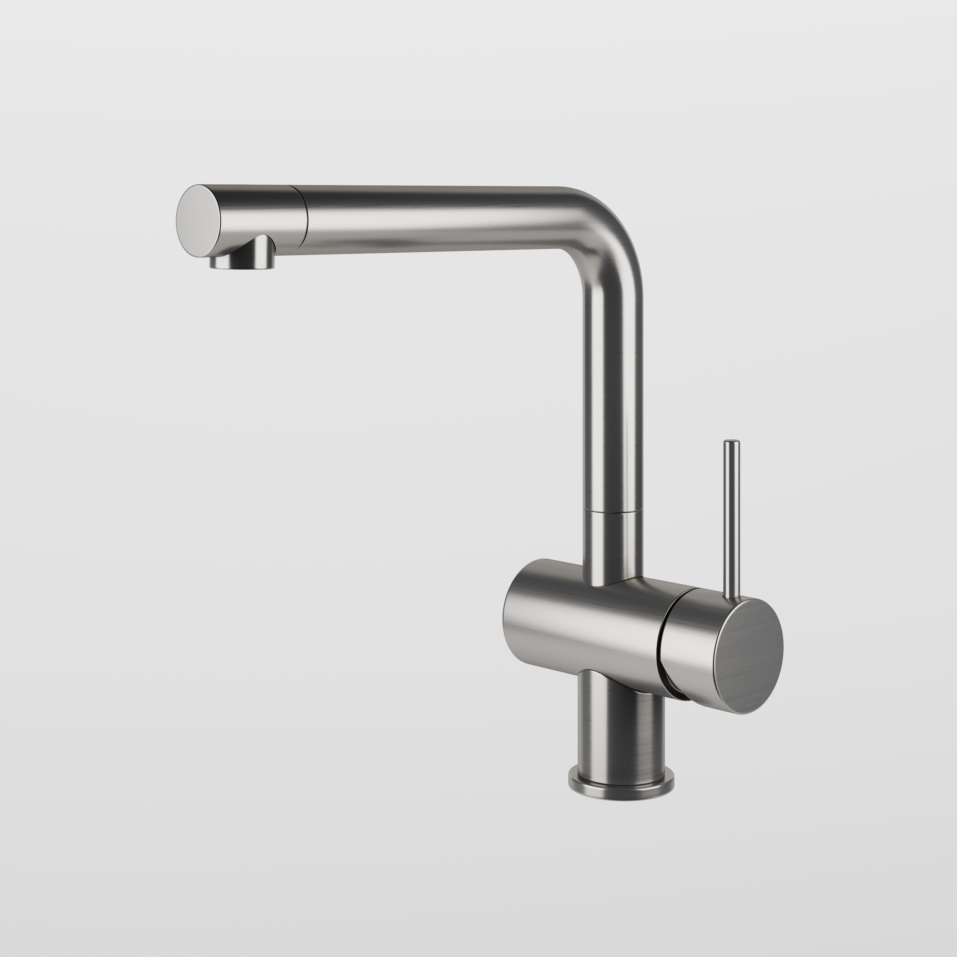 Acciaio Kitchen Tap - 60496 – Italian Luxury Interiors