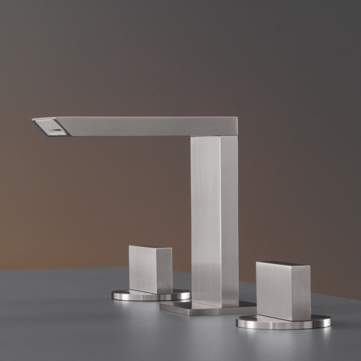 Bar Taps For Washbasin / Bidet - Three-hole Taps BAR29 – Italian Luxury ...