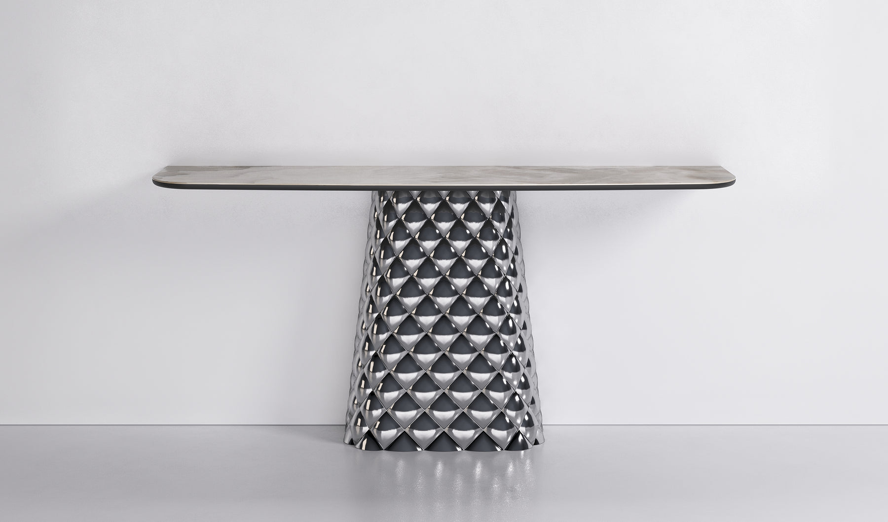 Atrium Keramik Console Table – Italian Luxury Interiors