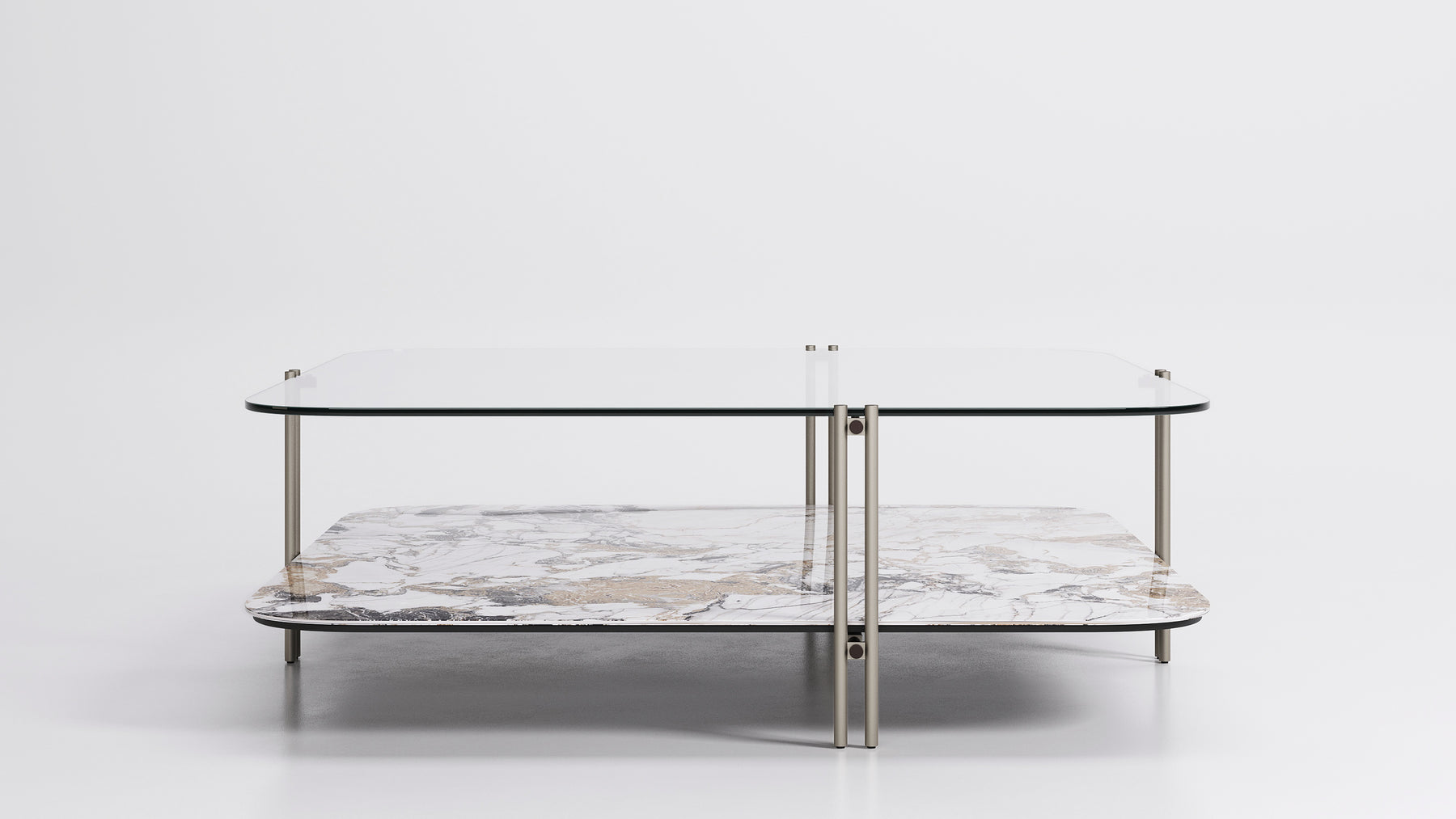 Biplane Coffee Table – Italian Luxury Interiors