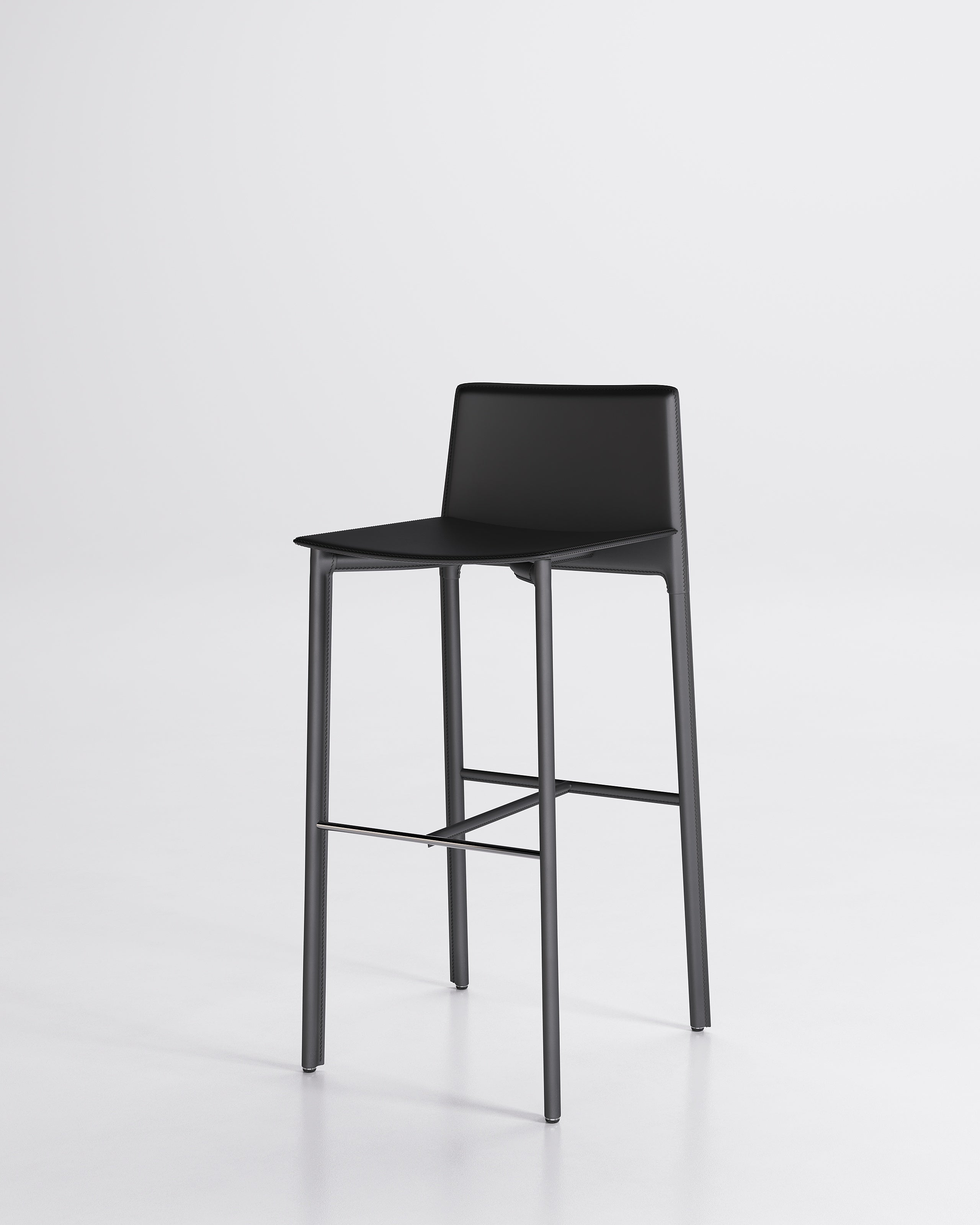 Cliff Bar Stool – Italian Luxury Interiors