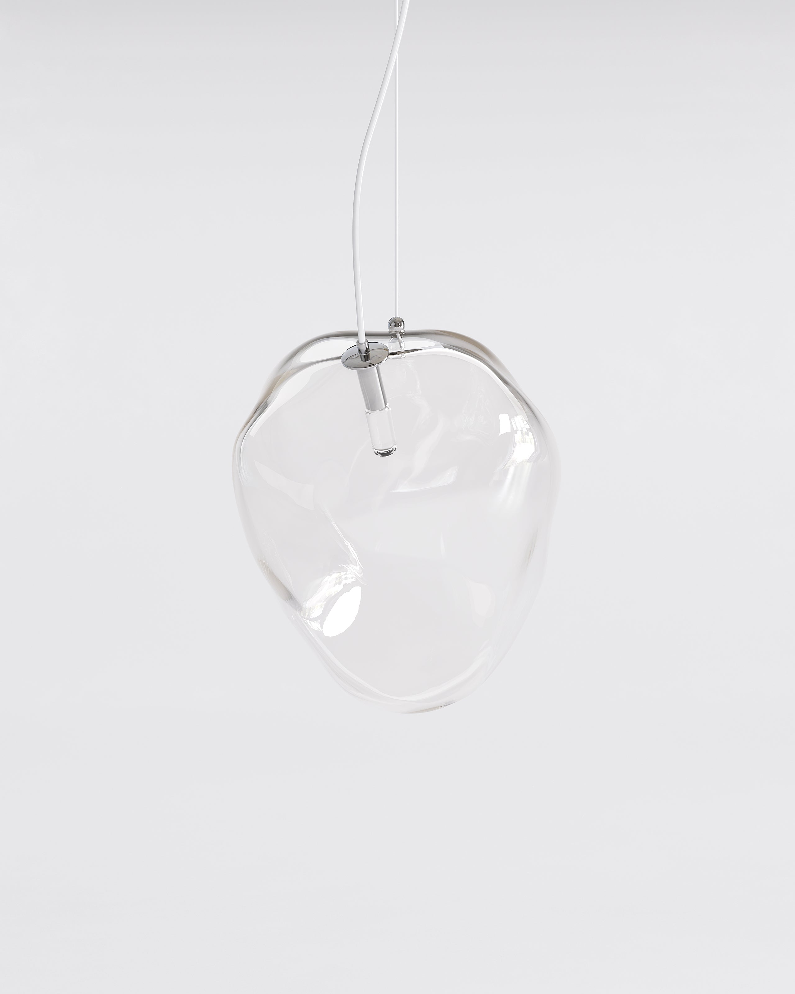 Cloudine Pendant Light – Italian Luxury Interiors