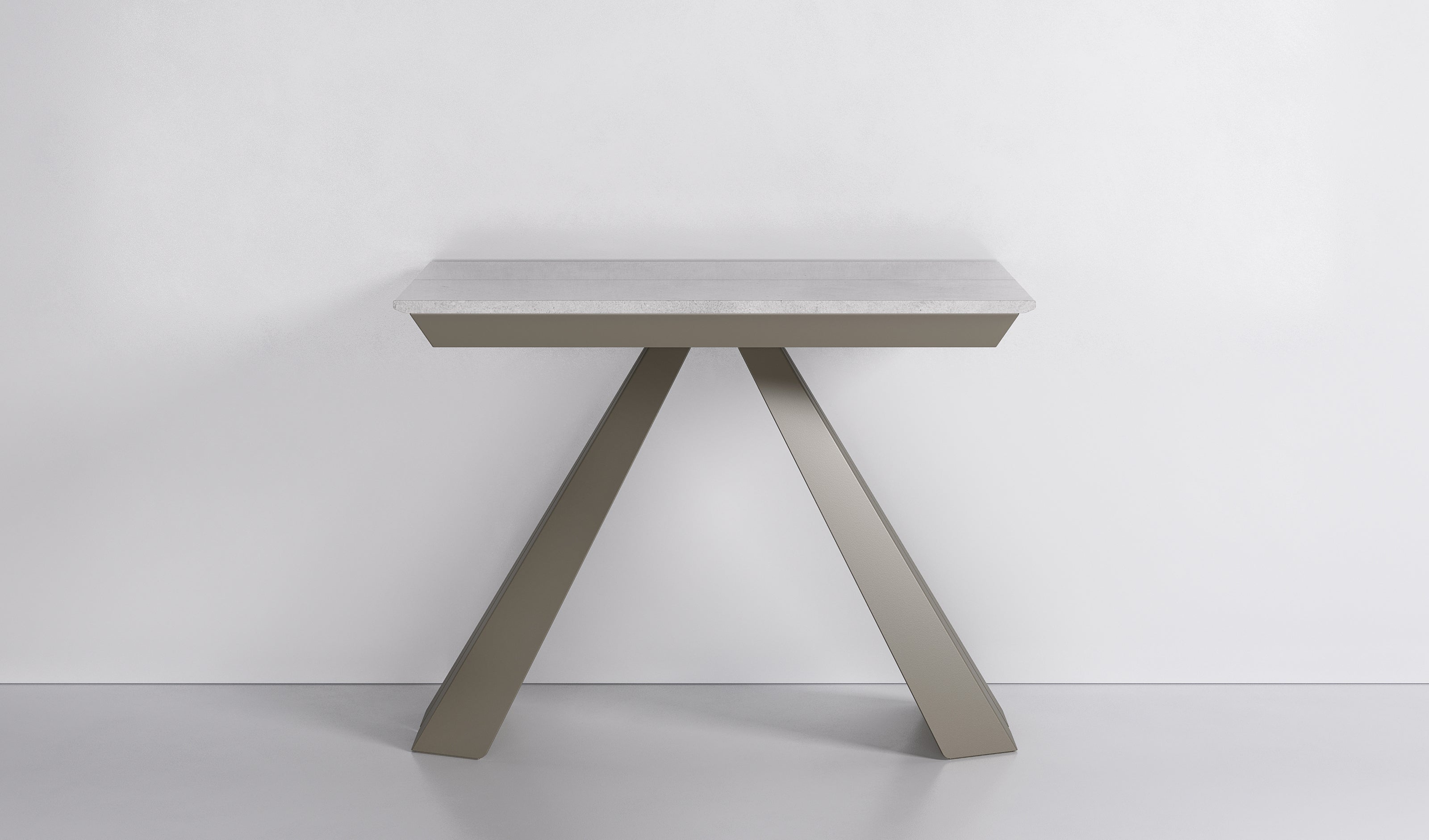 Convivium Extension Console Table – Italian Luxury Interiors