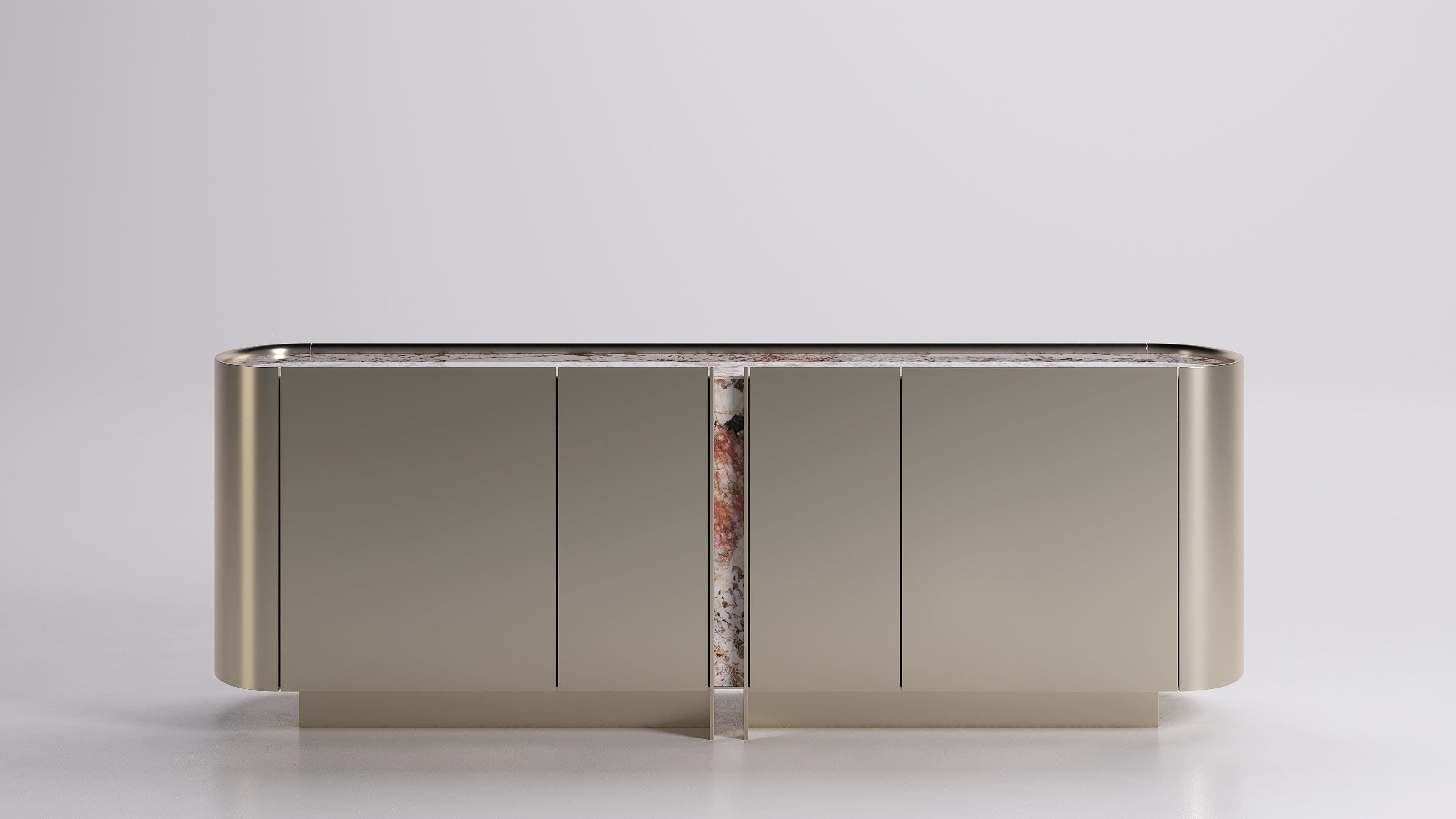 Dynasty Sideboard – Italian Luxury Interiors