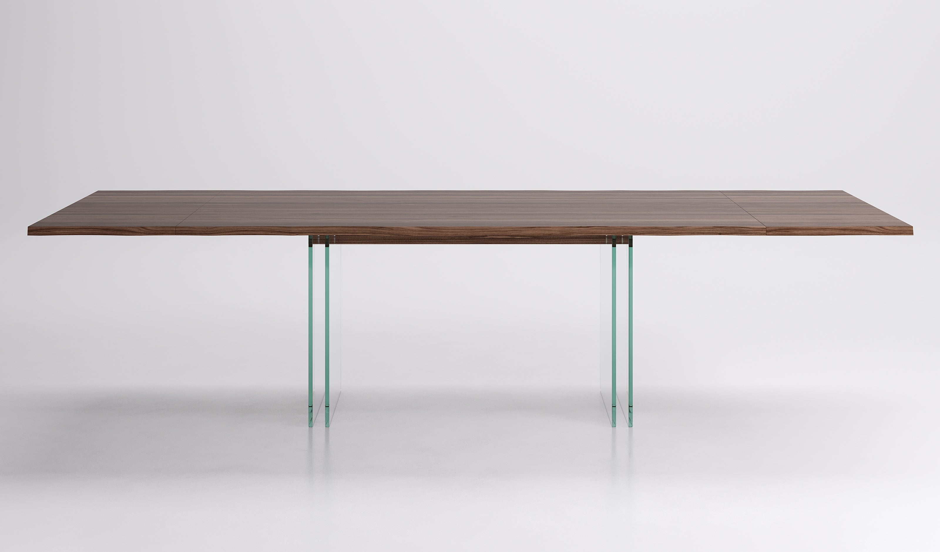 Ikon Drive Dining Table – Italian Luxury Interiors