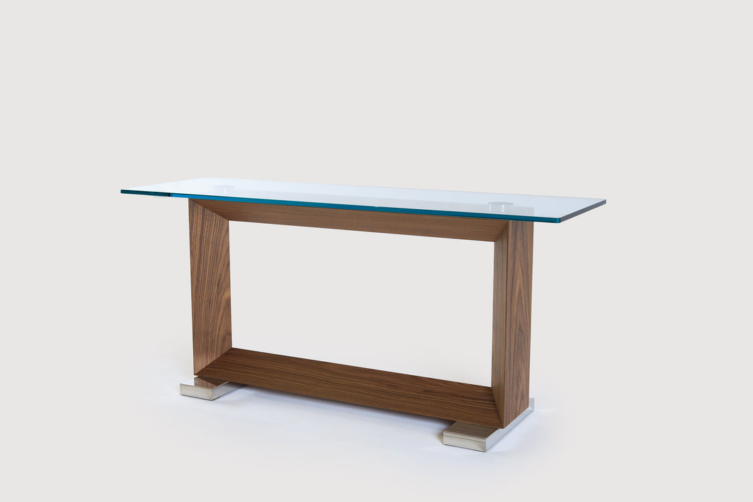 Monaco Console Table Small