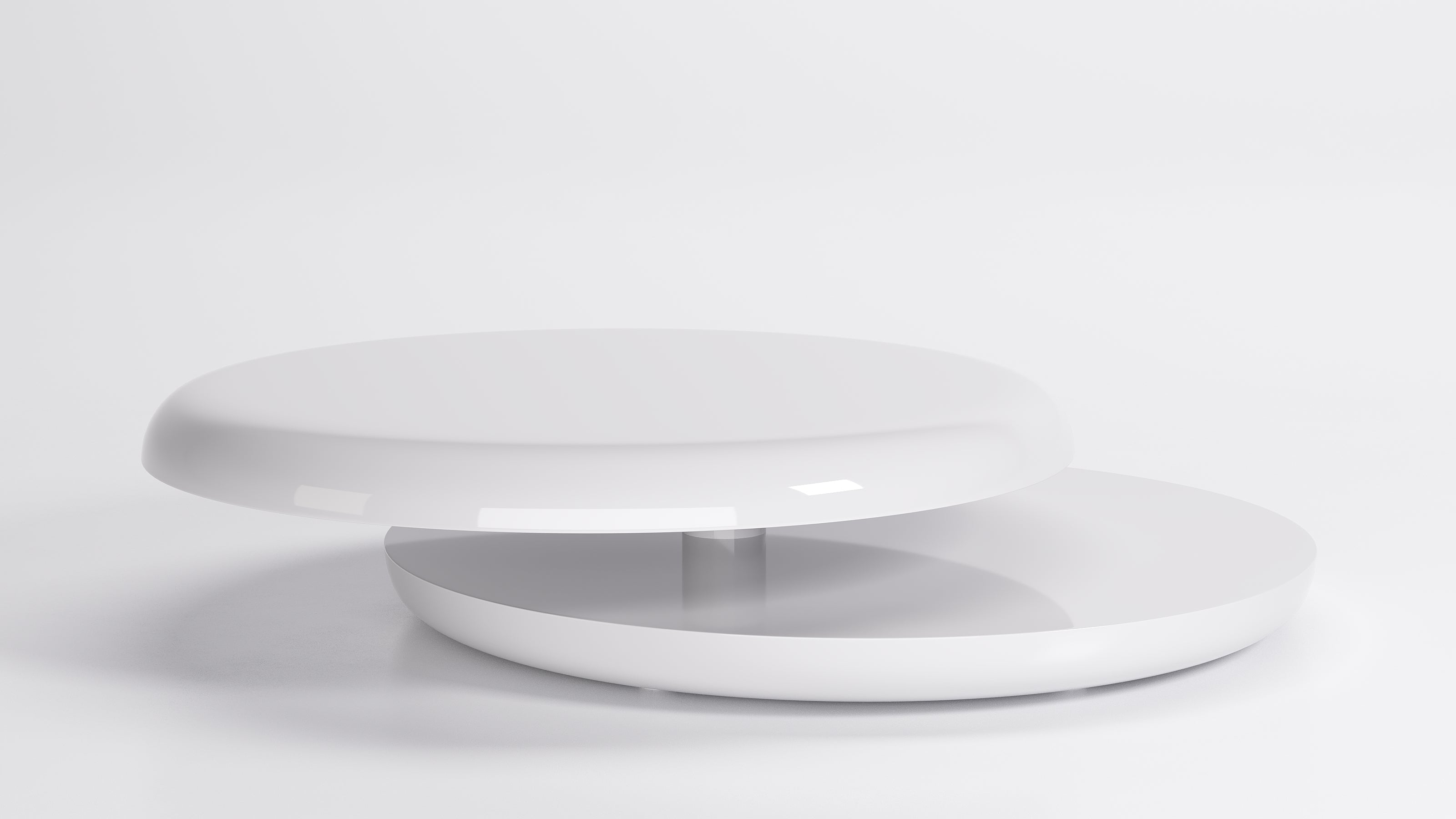 Yo-Yo Coffee Table – Italian Luxury Interiors