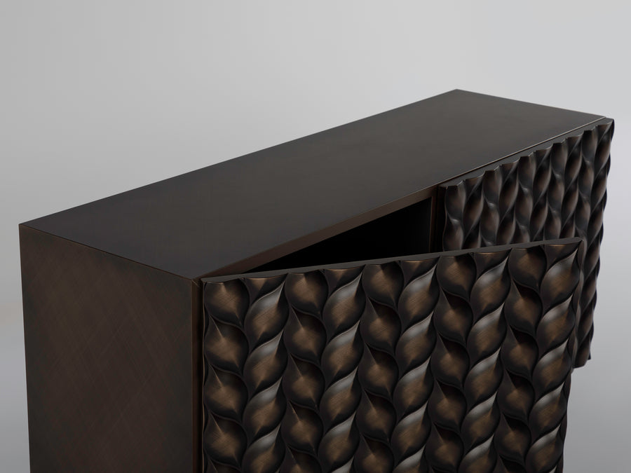 Lavander Sideboard – Italian Luxury Interiors