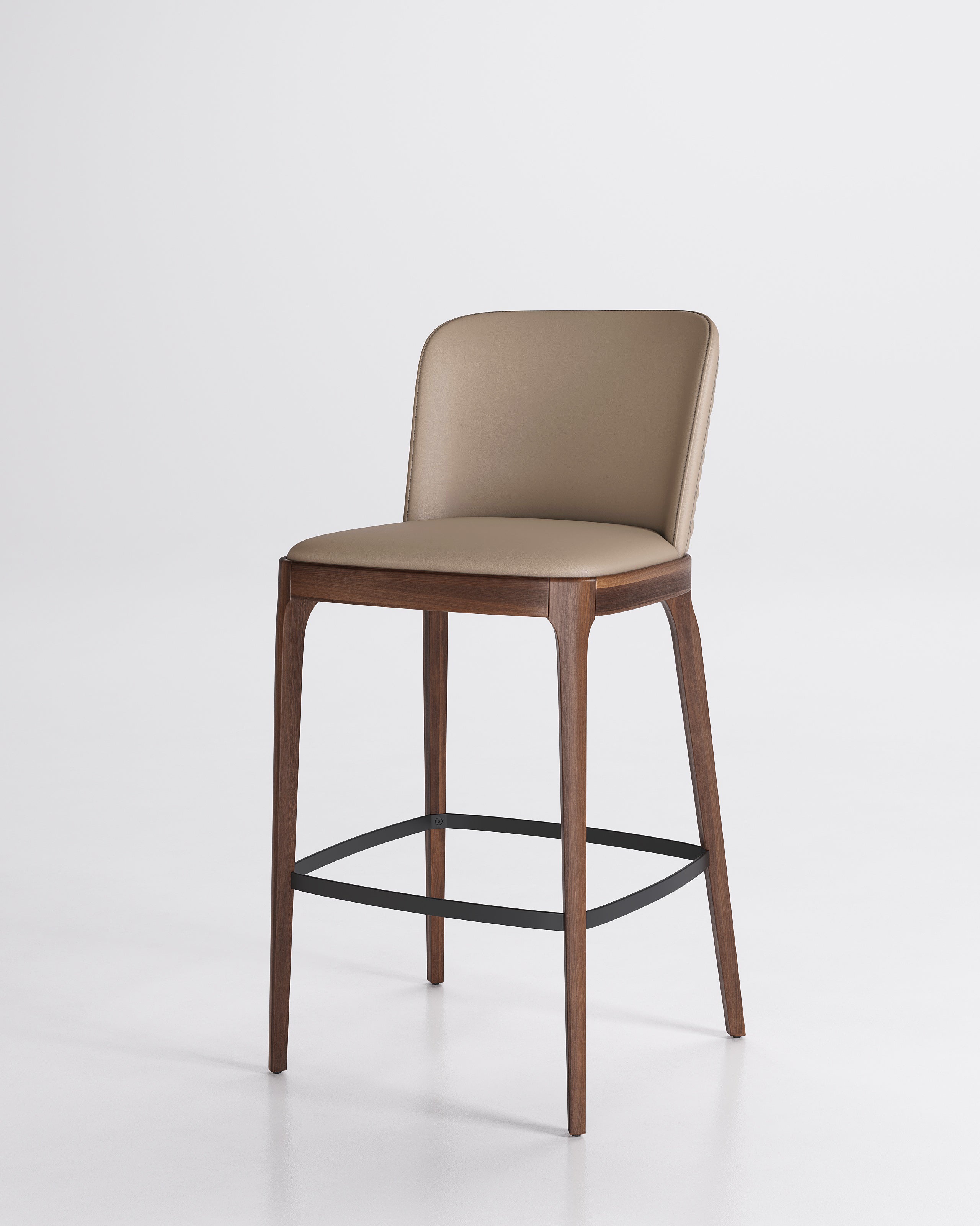 Magda Bar Stool – Italian Luxury Interiors