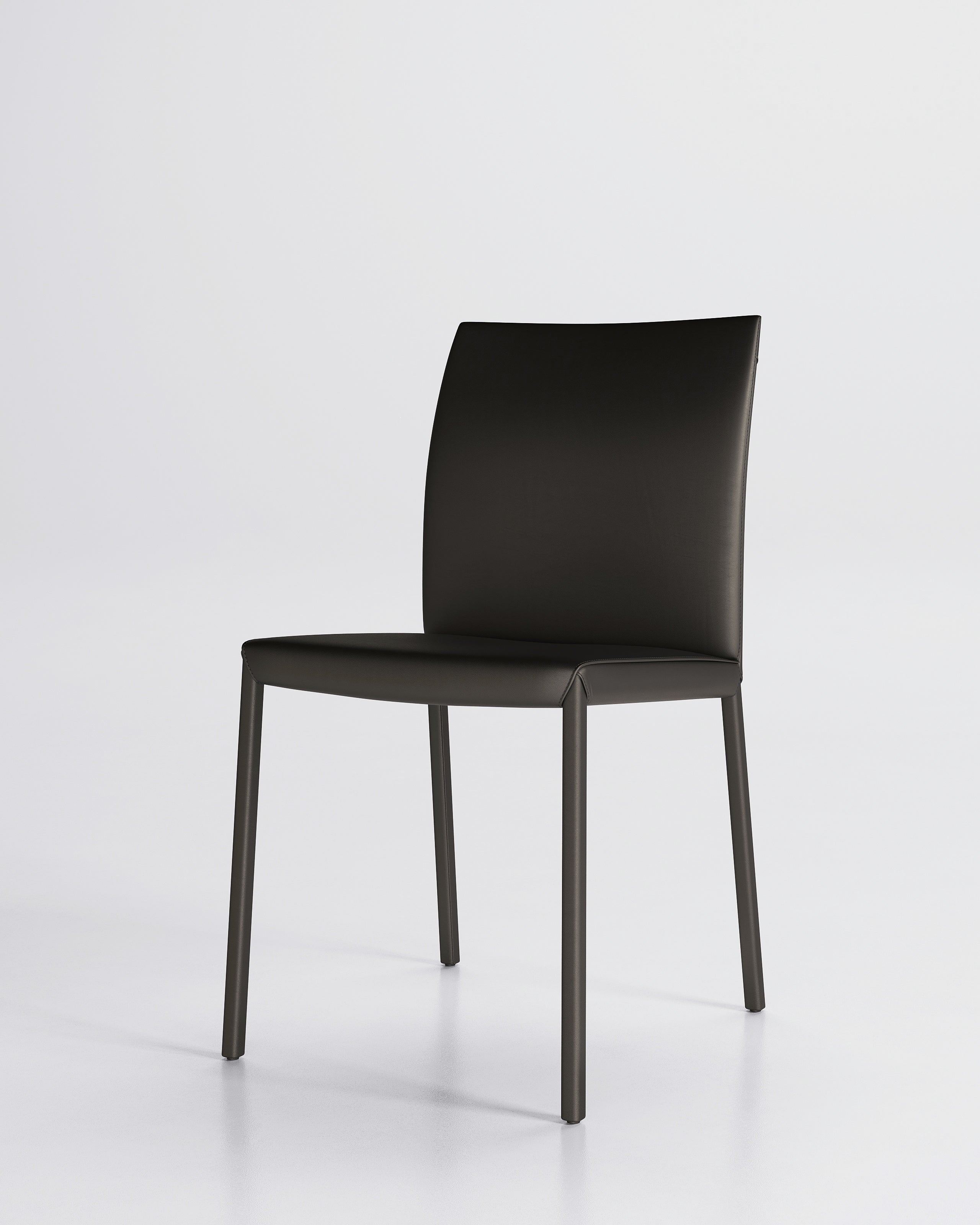 Norma Dining Chair – Italian Luxury Interiors