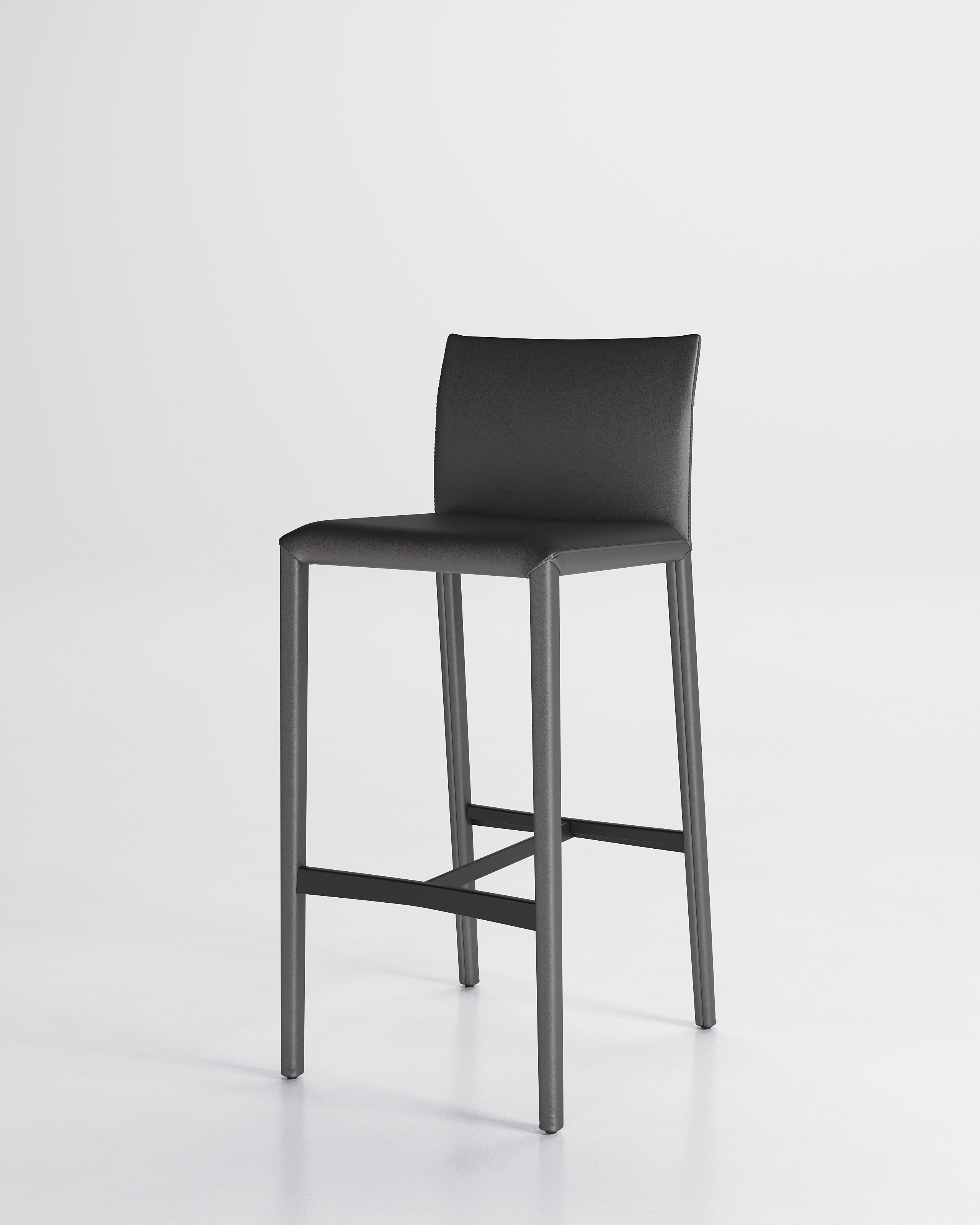 Norma Bar Stool – Italian Luxury Interiors