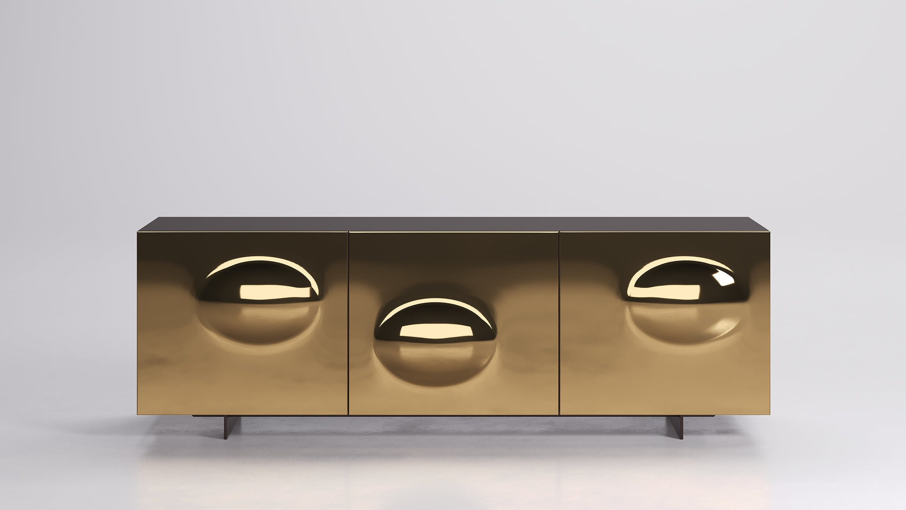 Paramount Sideboard – Italian Luxury Interiors