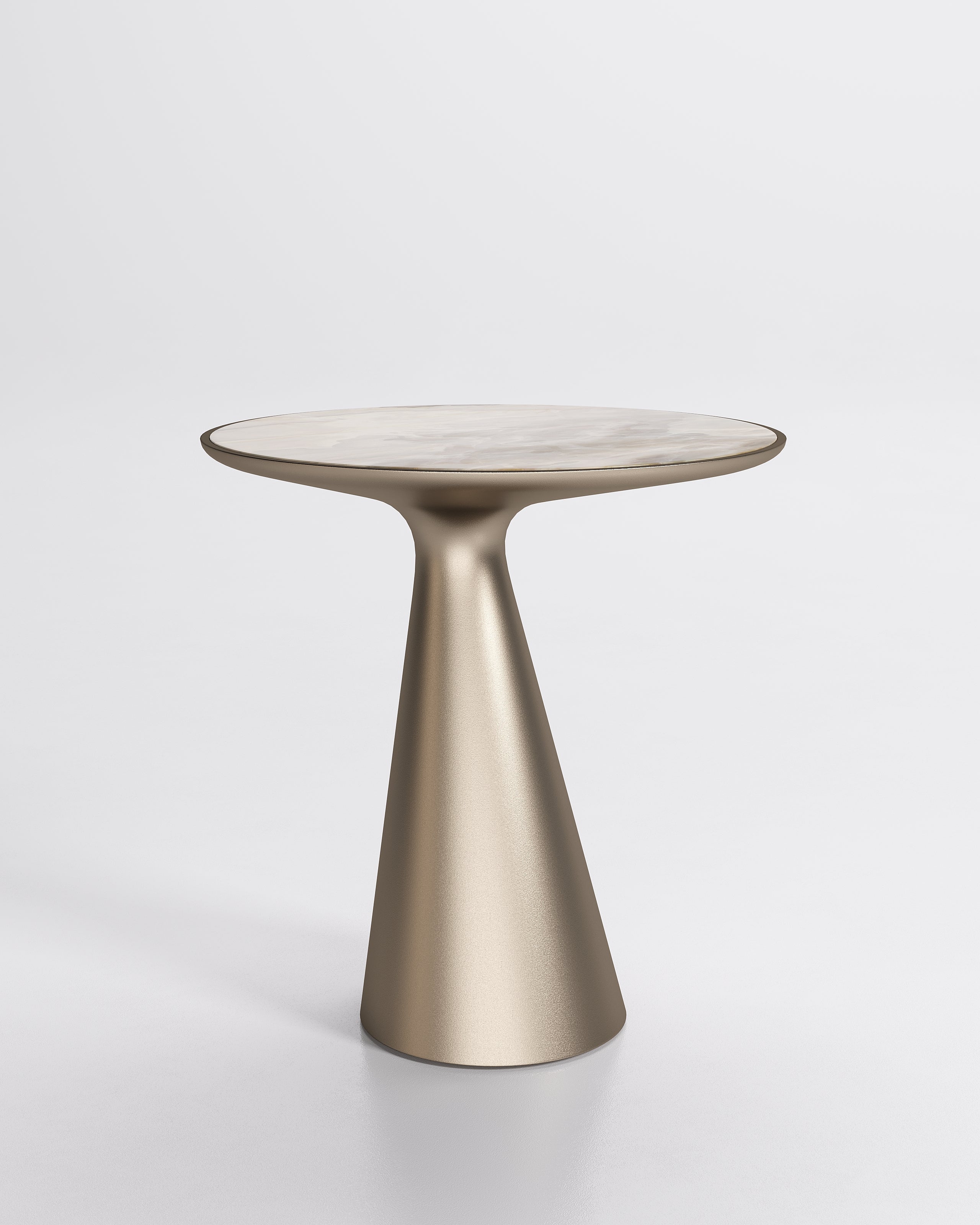 Peyote End Table – Italian Luxury Interiors