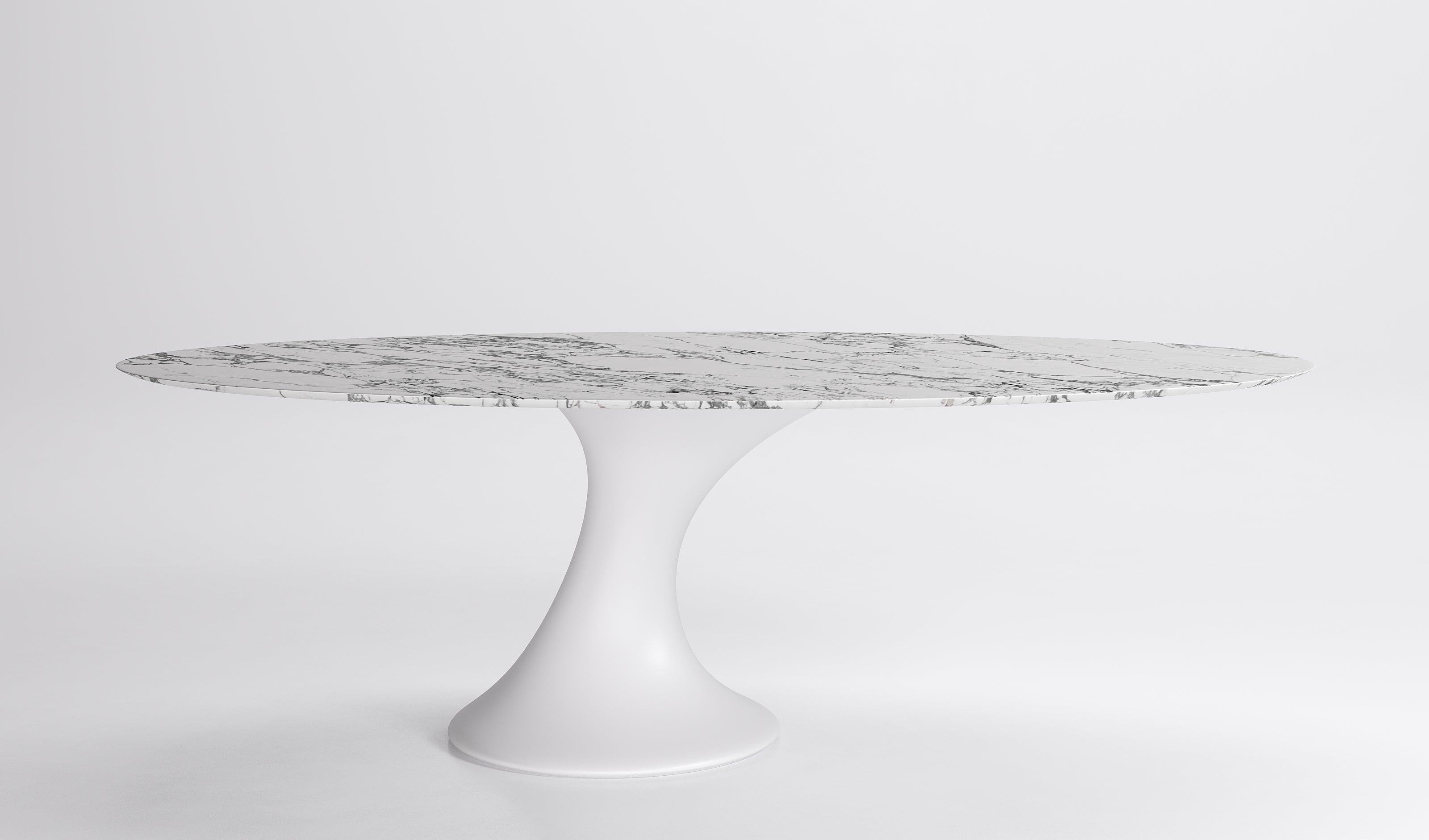 Reef Dining Table – Italian Luxury Interiors