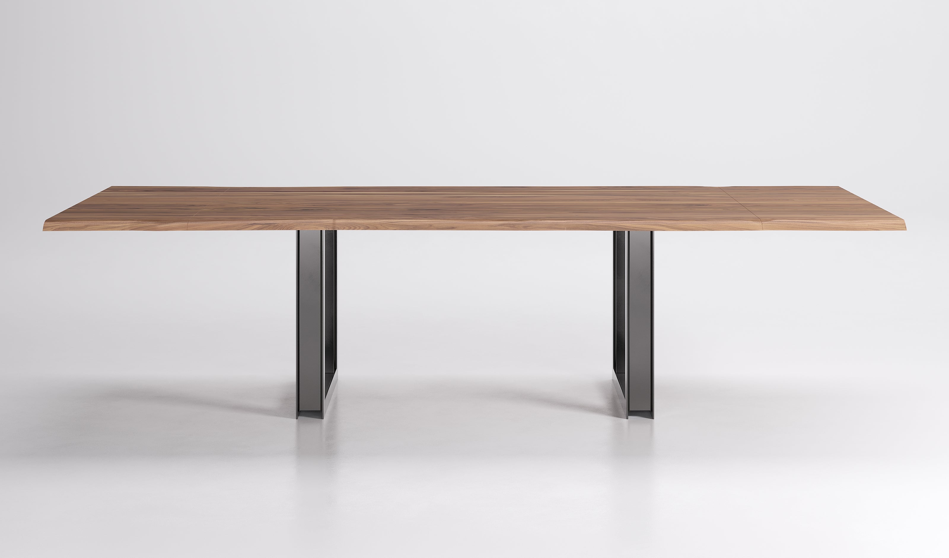 Sigma Drive Extension Table – Italian Luxury Interiors