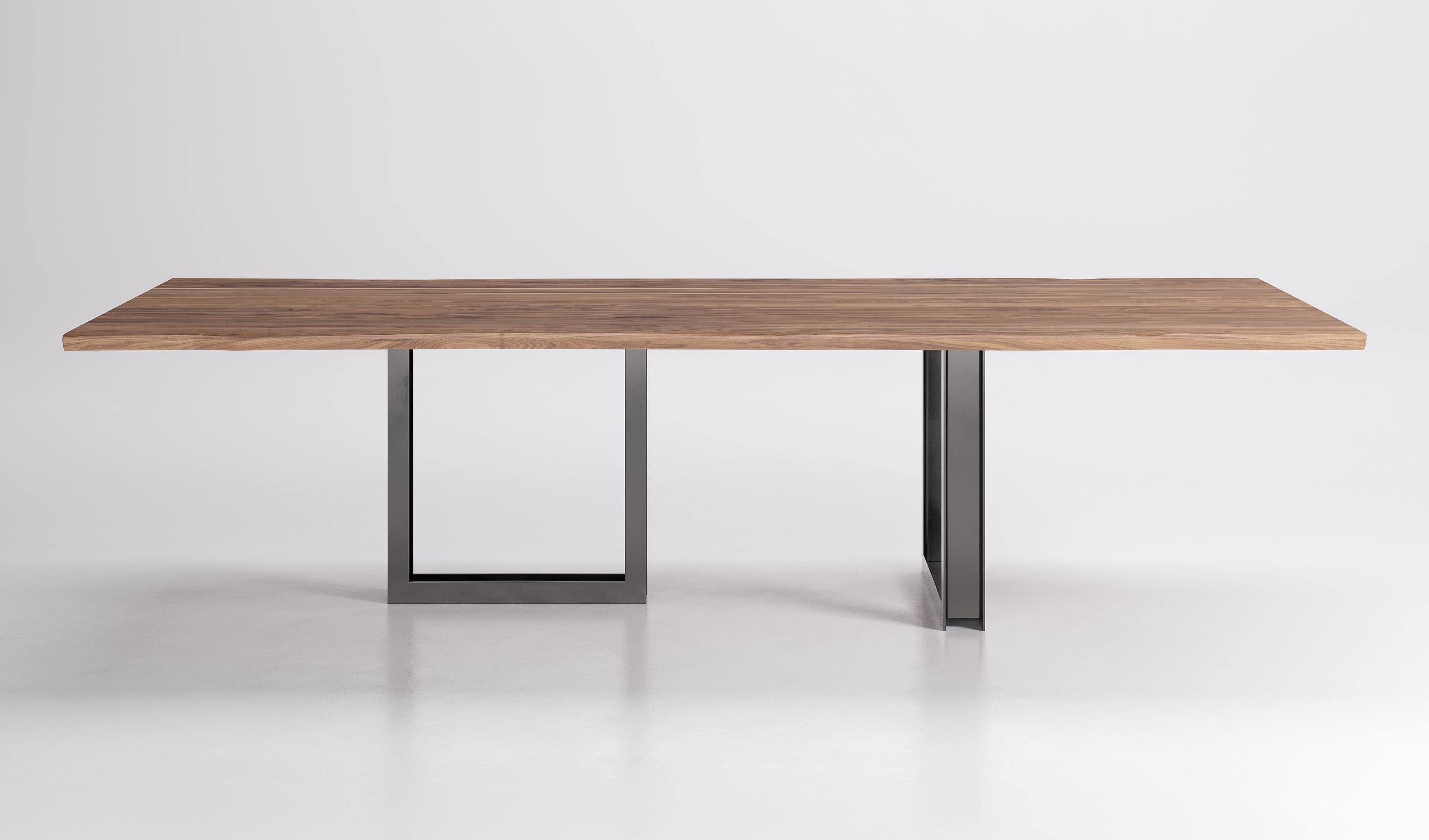 Sigma Dining Table – Italian Luxury Interiors