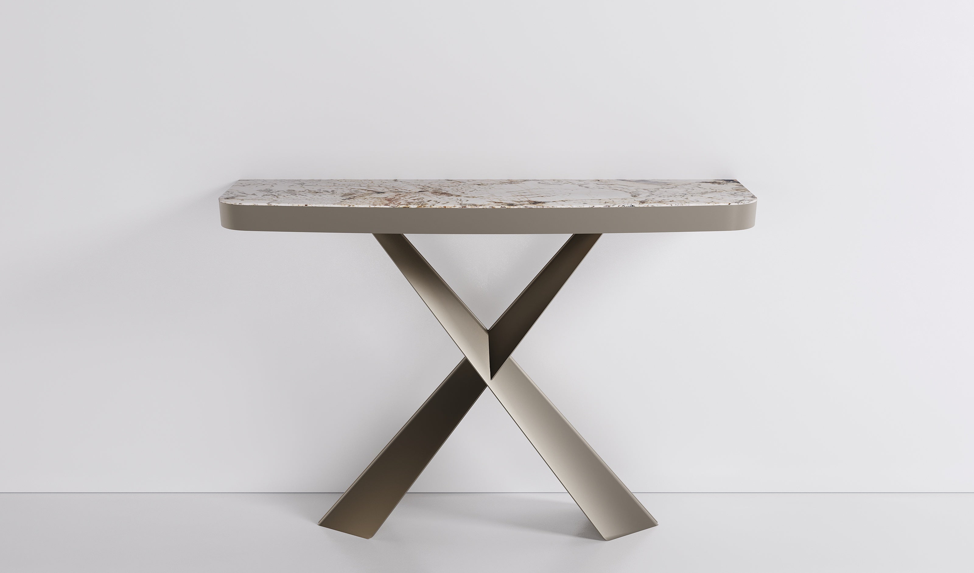 Terminal Keramik Drive Console Table – Italian Luxury Interiors