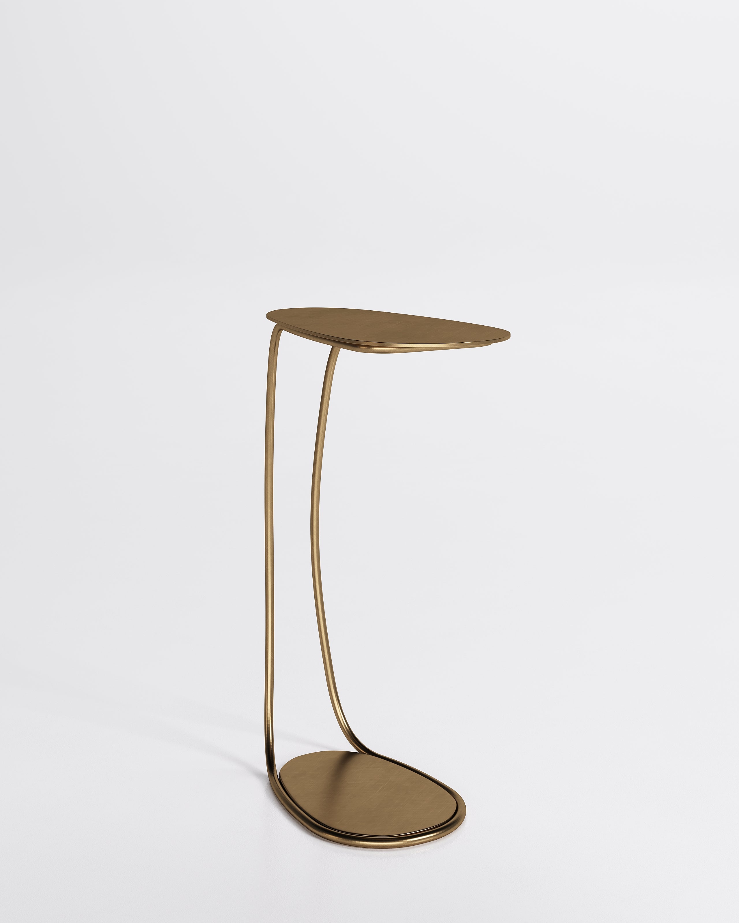Yago End Table – Italian Luxury Interiors
