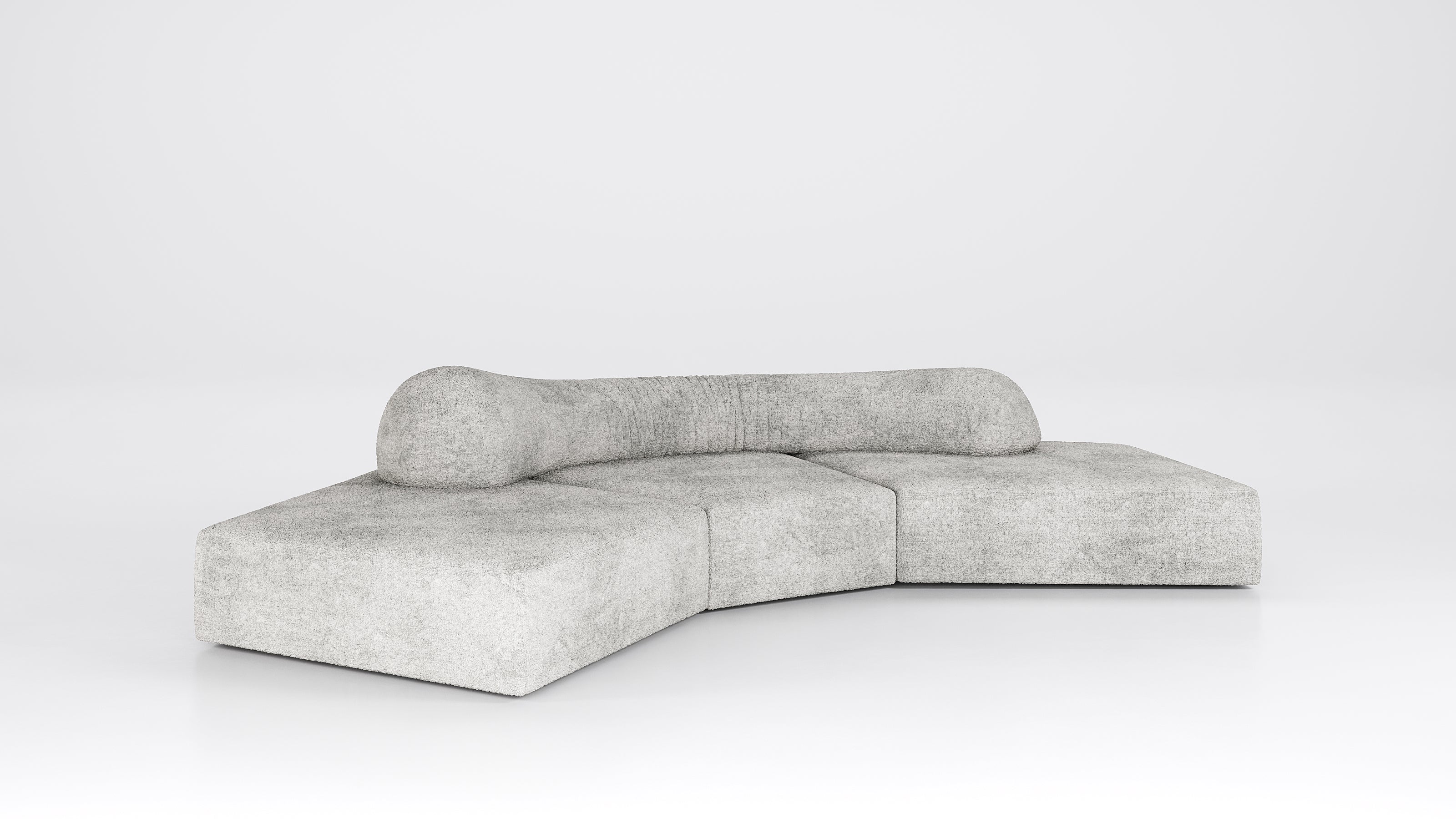 On the Rocks Sectional Sofa – Italian Luxury Interiors