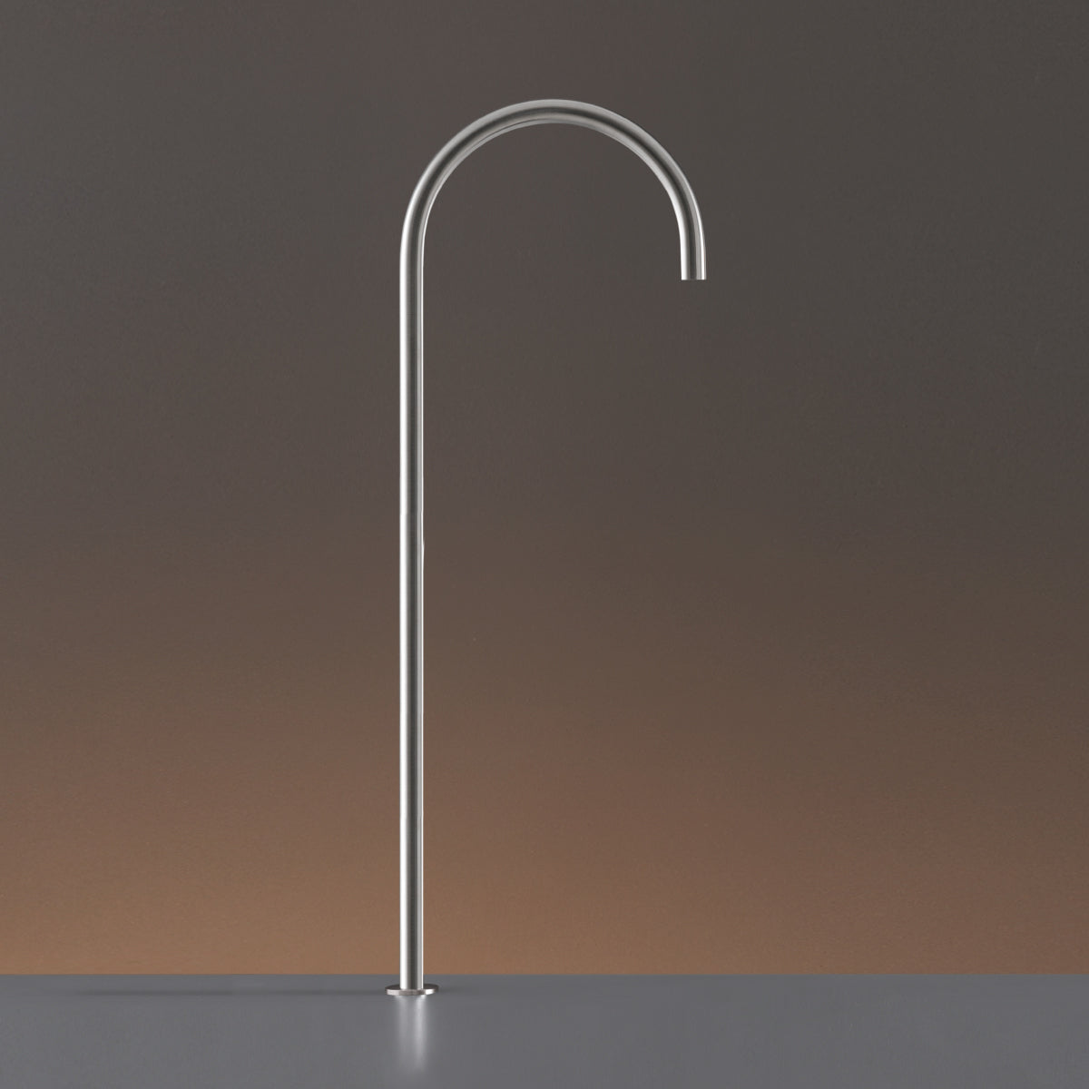 Deck Mounted Spouts For Washbasin / Bidet FRE206 – Italian Luxury Interiors