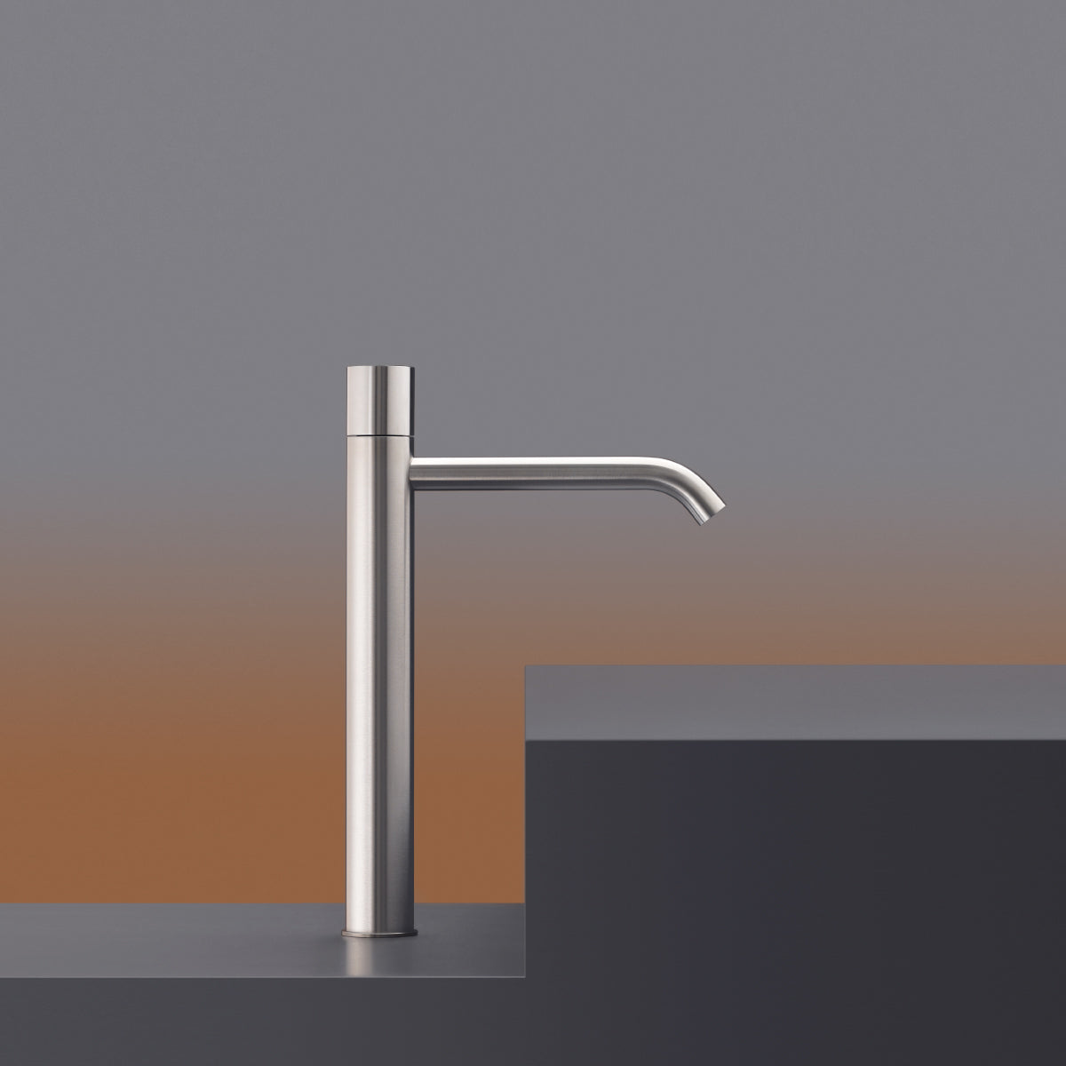 Giotto Plus Taps for Washbasin/Bidet - Single Hole Mixers - GIO64 ...