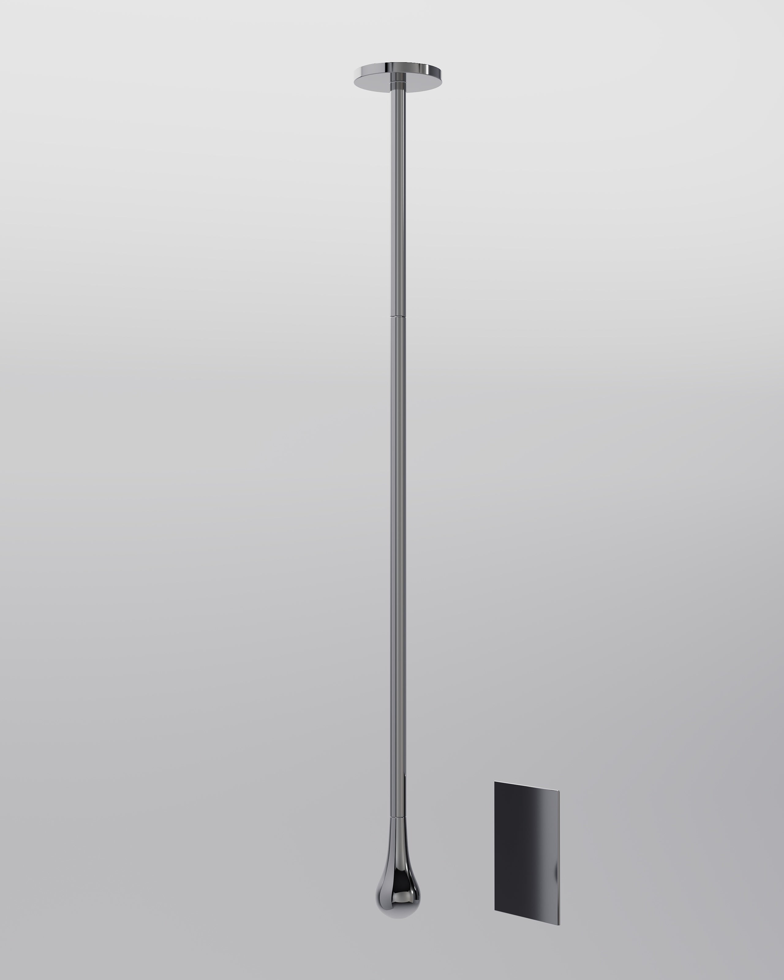 Gessi Sensor Taps - 33724 – Italian Luxury Interiors