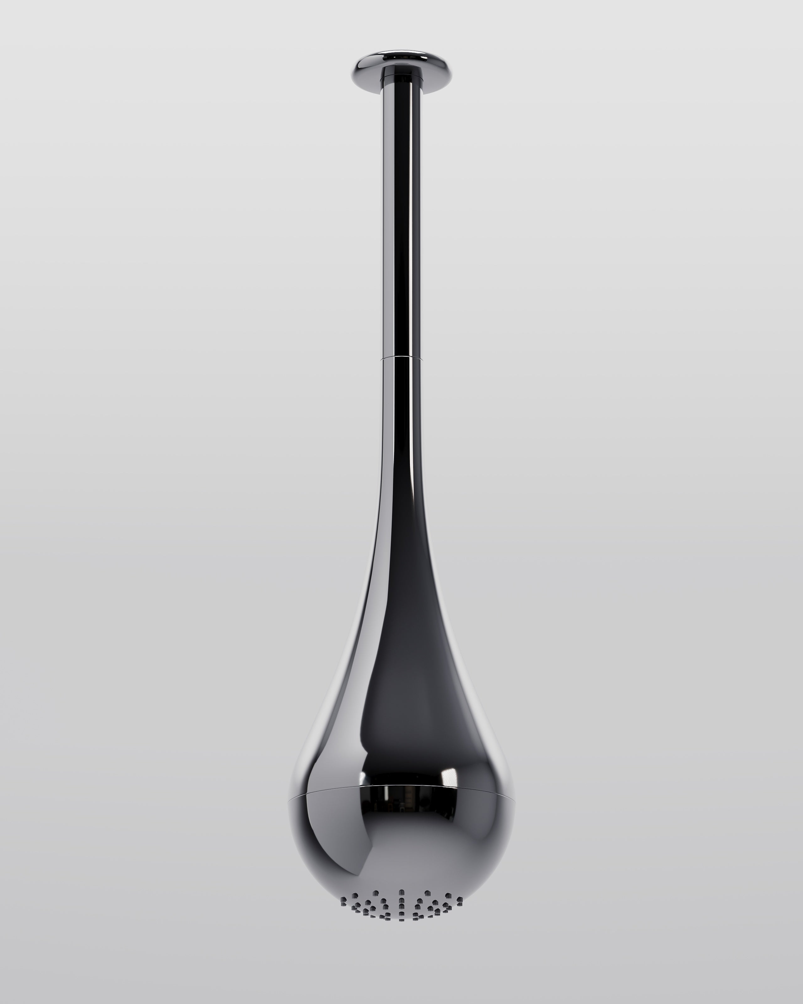 Goccia Shower Head - 33753 – Italian Luxury Interiors