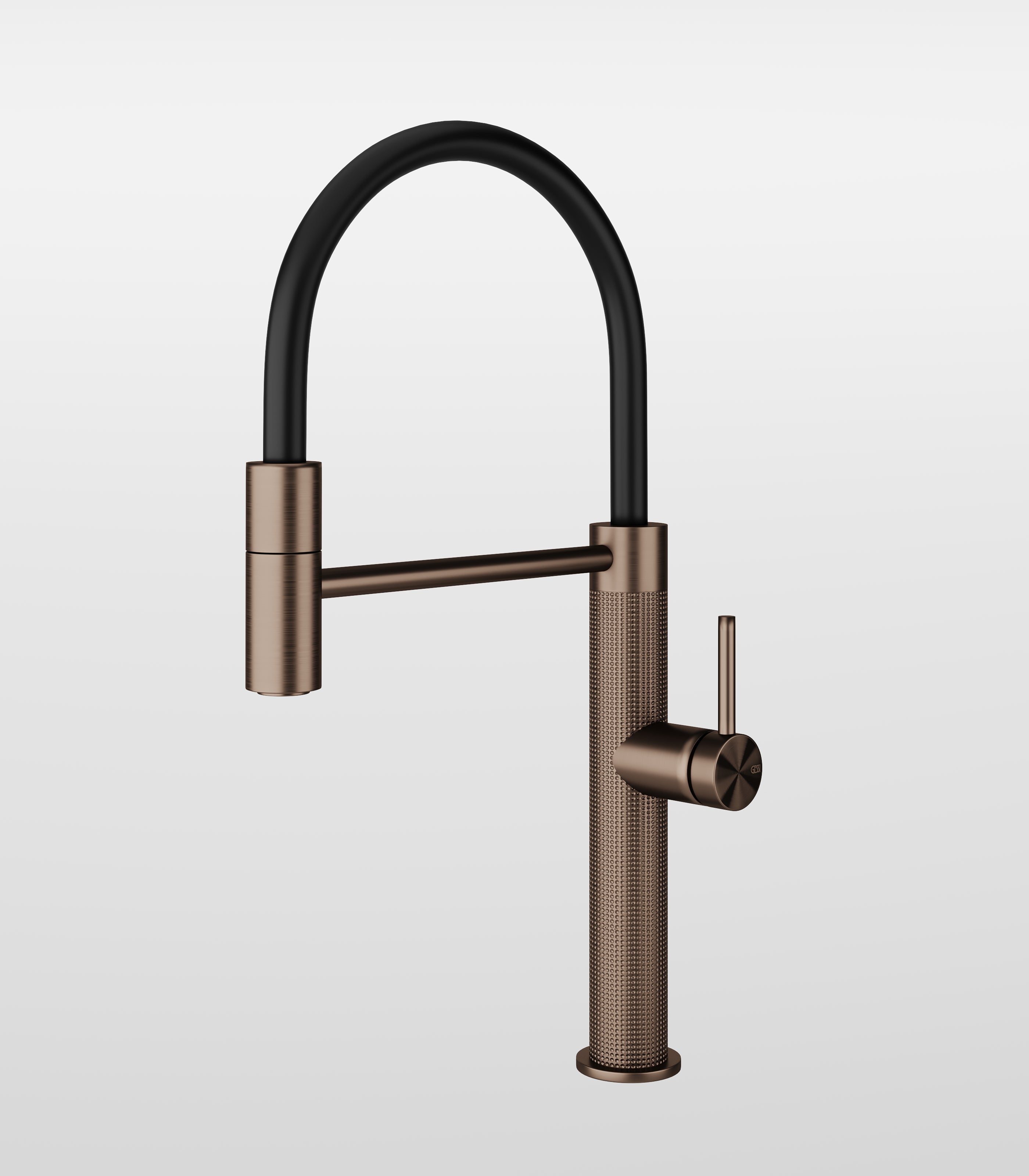 Gessi316 Kitchen Tap Cesello - 60014 – Italian Luxury Interiors