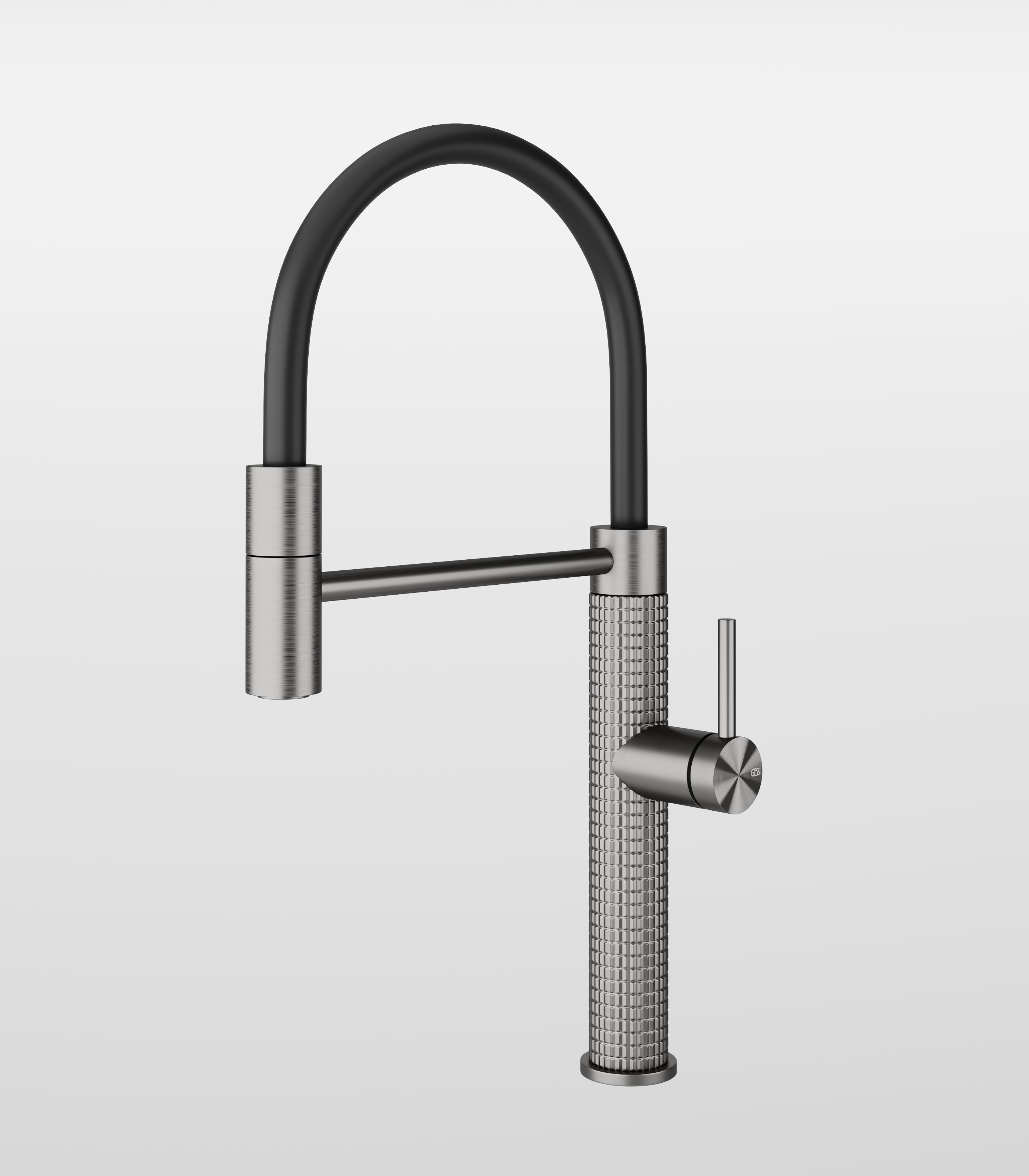 Gessi316 Kitchen Tap Meccanica - 60012 – Italian Luxury Interiors