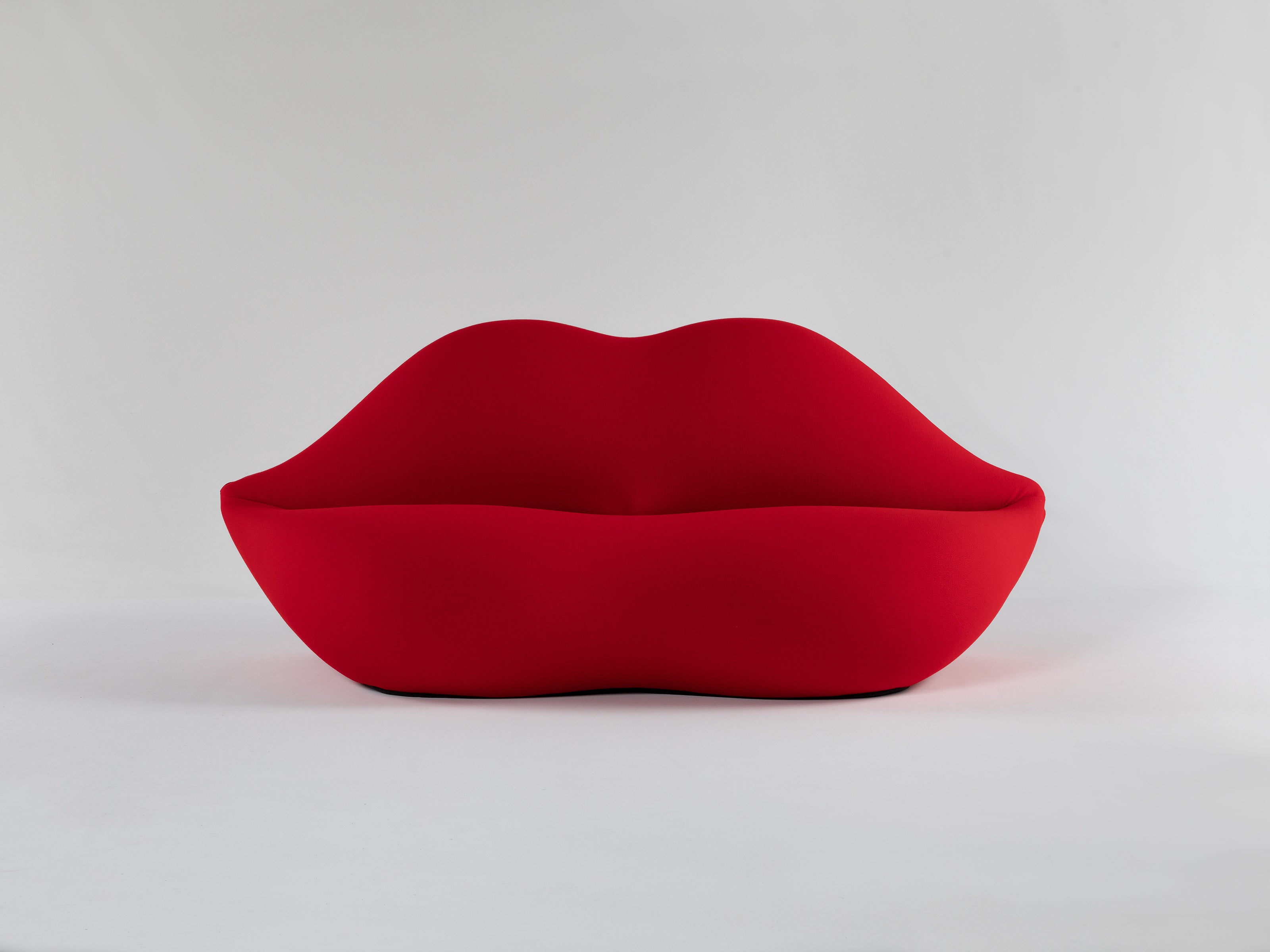 Bocca Lips Unlimited Red Sofa – Italian Luxury Interiors